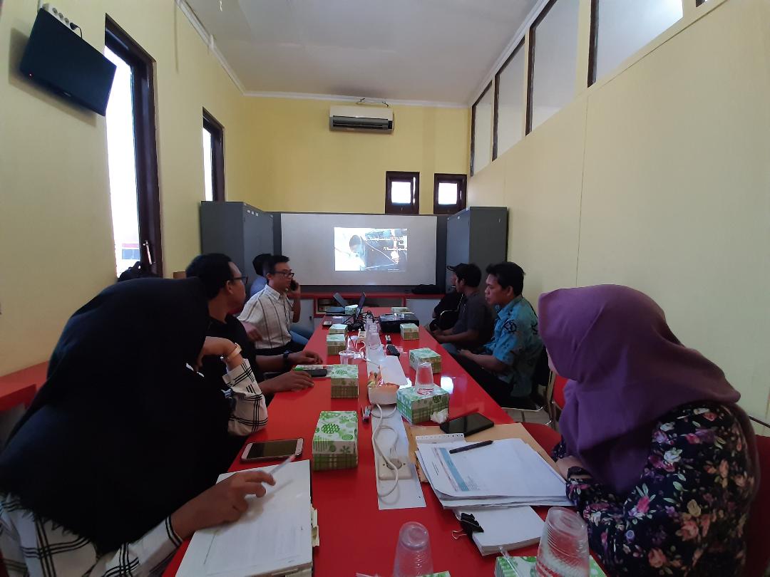 PT Hadira Selenggarakan Edukasi untuk Karyawan - HADIRA MEGANTARA