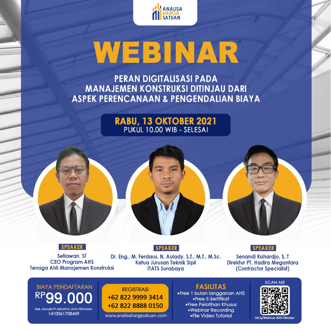 Home - HADIRA MEGANTARA