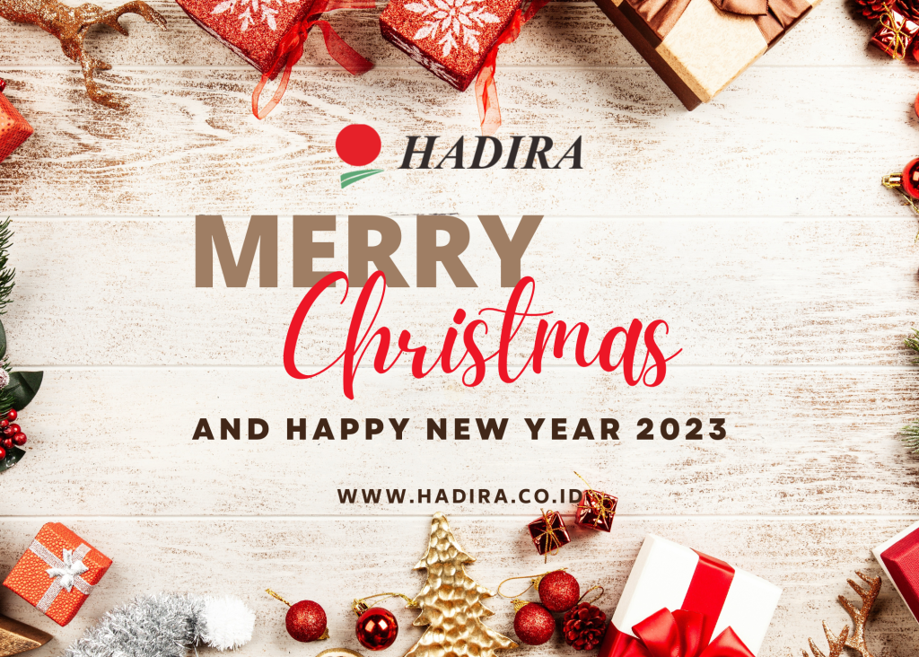 Home - HADIRA MEGANTARA